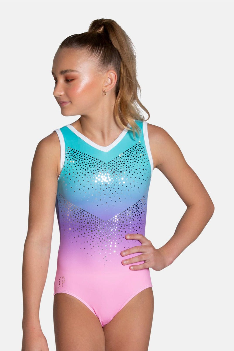 Melody Leotard - Sylvia P Team Wear